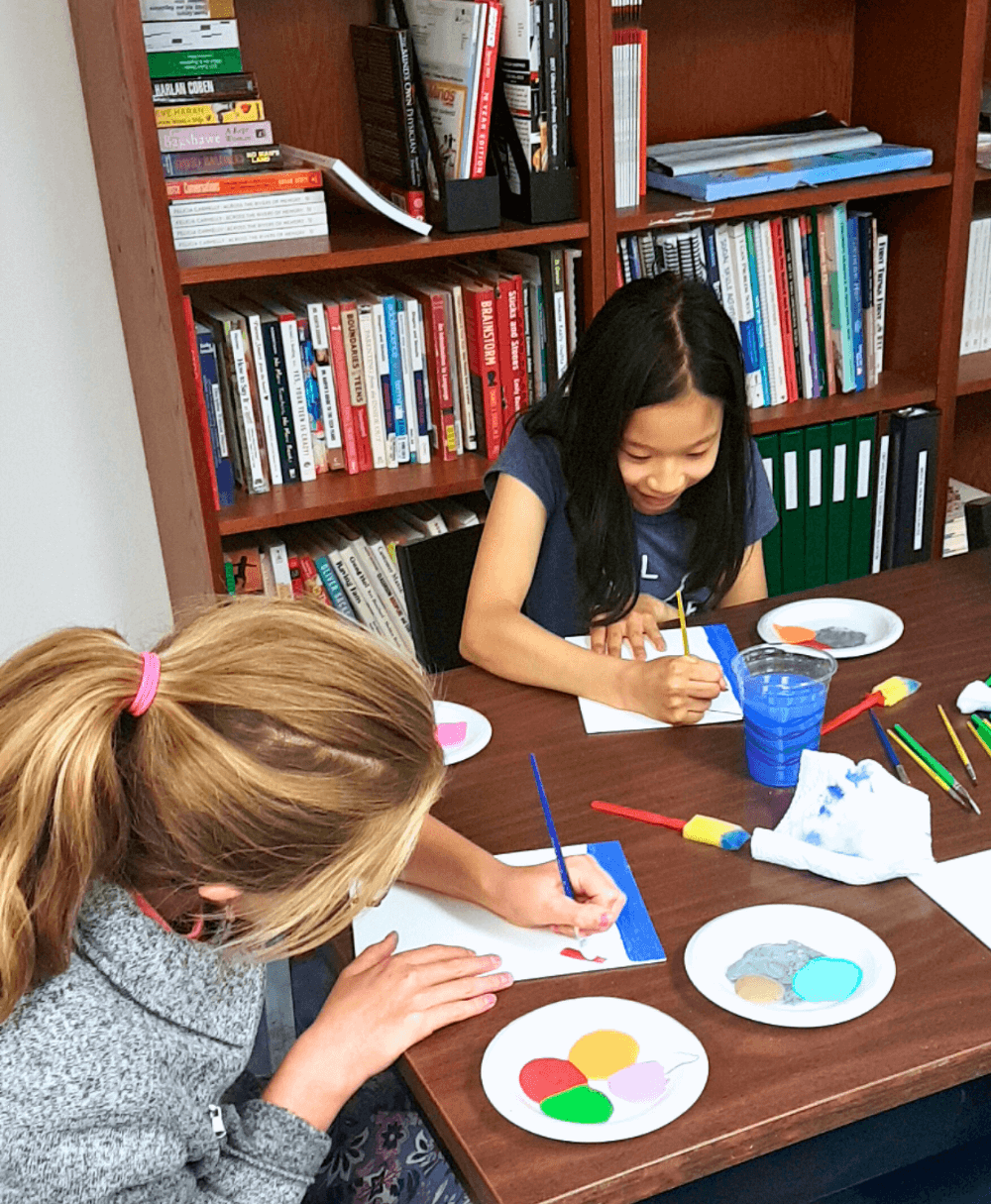 Our Students | Arrowsmith School